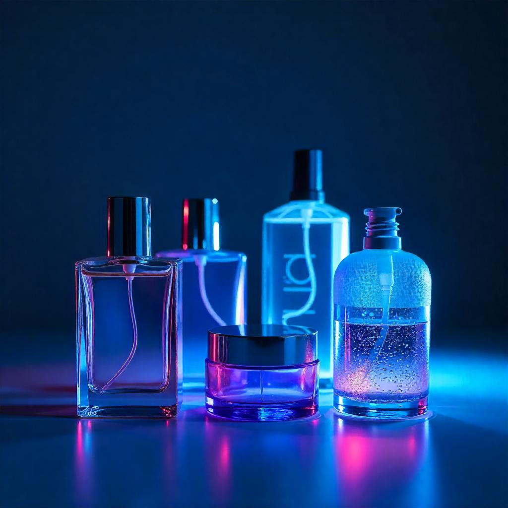 CosPak - Envases Premium para Cosmética y Farmacia